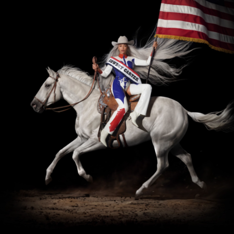 “COWBOY CARTER”: Bey’s Back With A Banger! – The Fieldston News