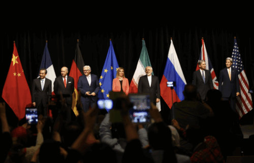 A Timeline of U.S.-Iran Nuclear Diplomacy – The Fieldston News